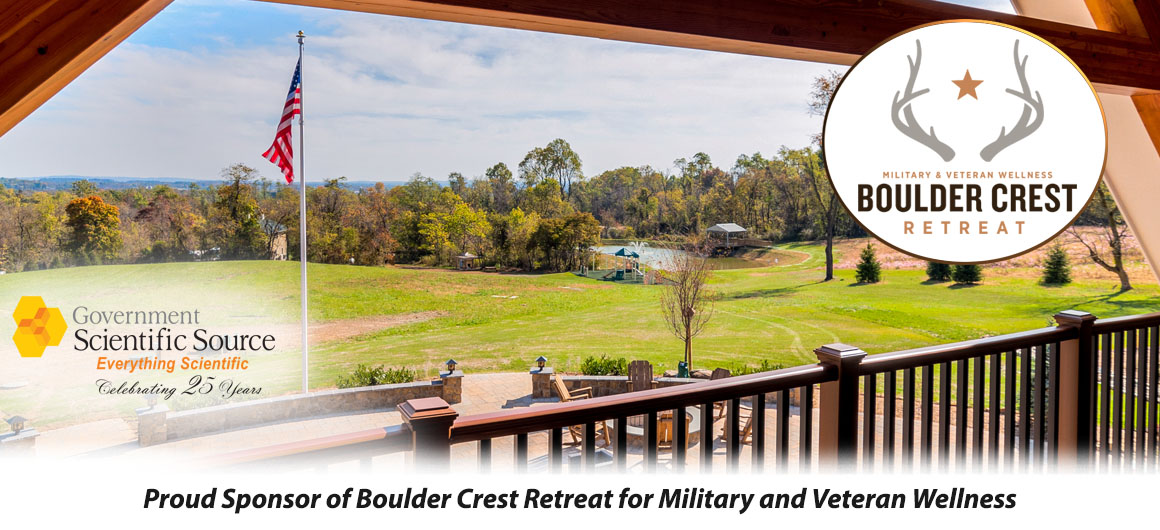 Government Scientific Source